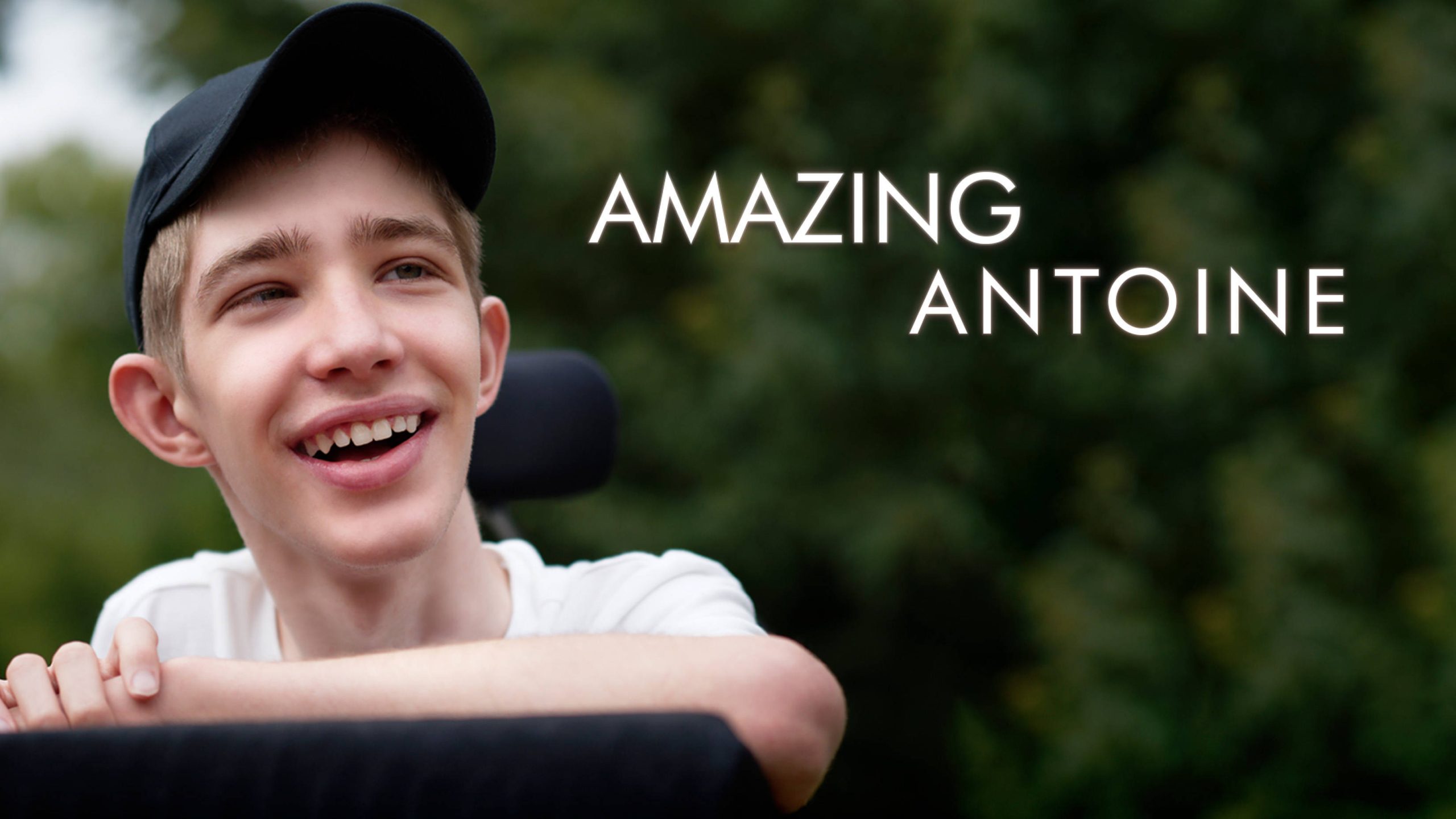 Amazing Antoine | Hg distribution